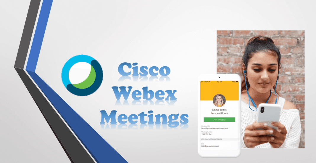 Webex Meeting